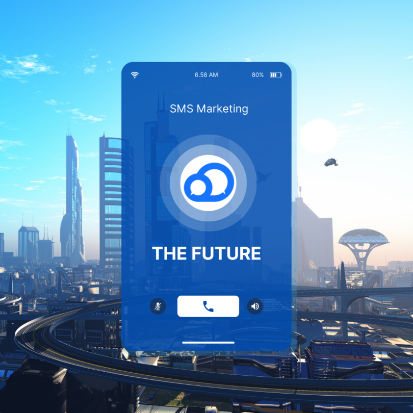 The Future Outlook of SMS Marketing & What You Should Expect